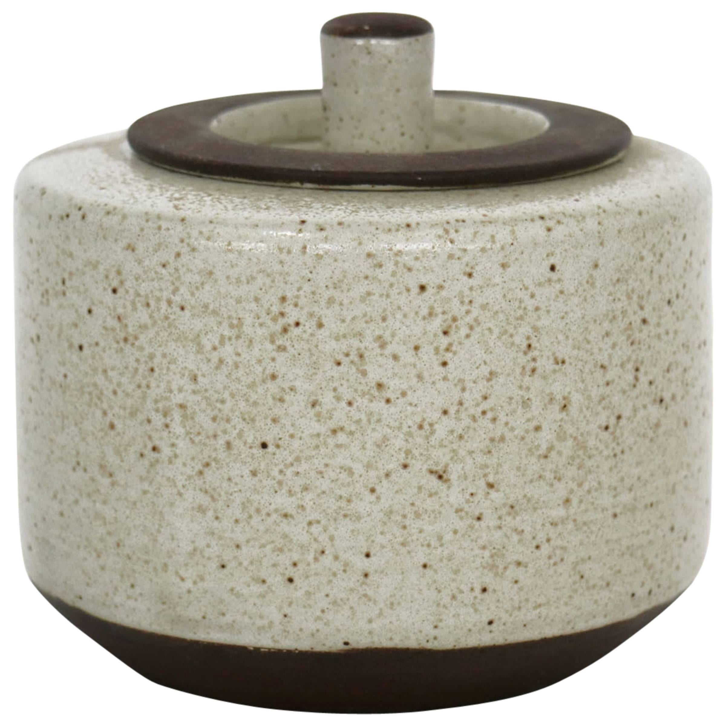 Small Ceramic Pot For Sale at 1stdibs
