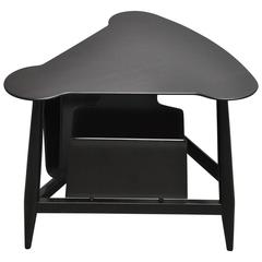 Dunbar Magazine Table by Edward Wormley at 1stDibs
