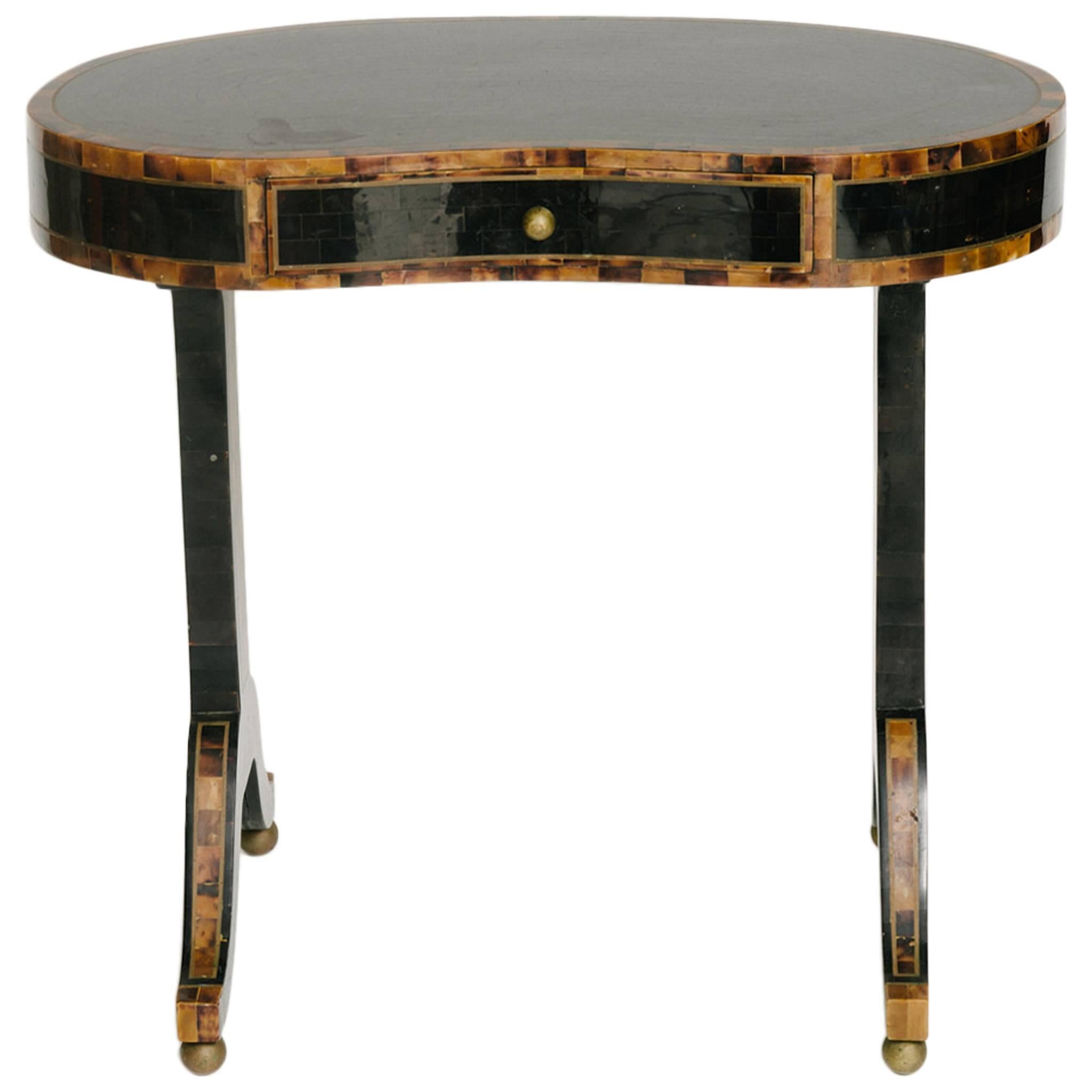 Maitland Smith Occasional Table at 1stdibs