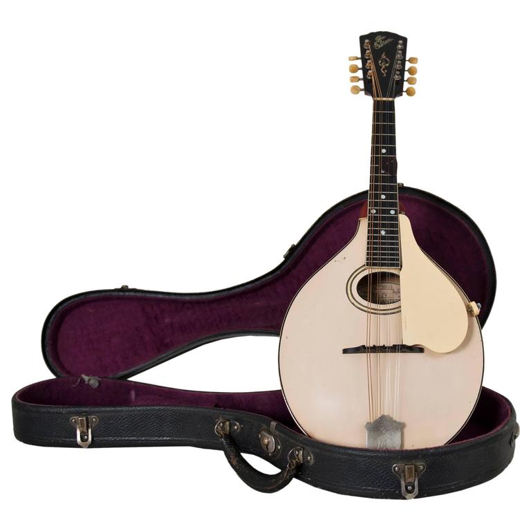 Gibson A-3 Mandolin at 1stDibs