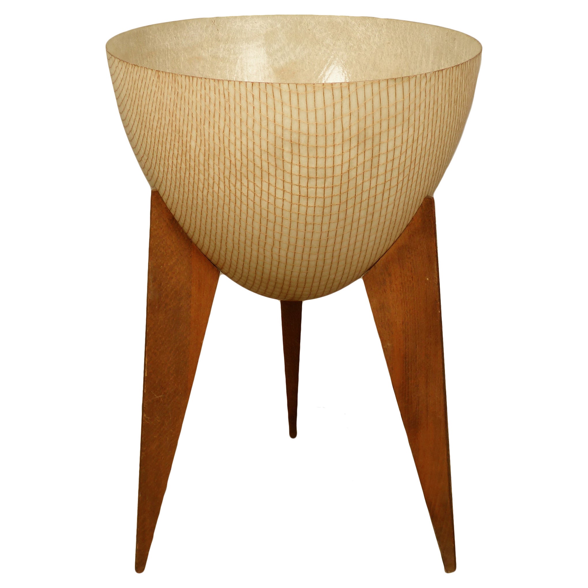 Vintage Bullet Planter - 7 For Sale on 1stDibs | retro bullet planter ...