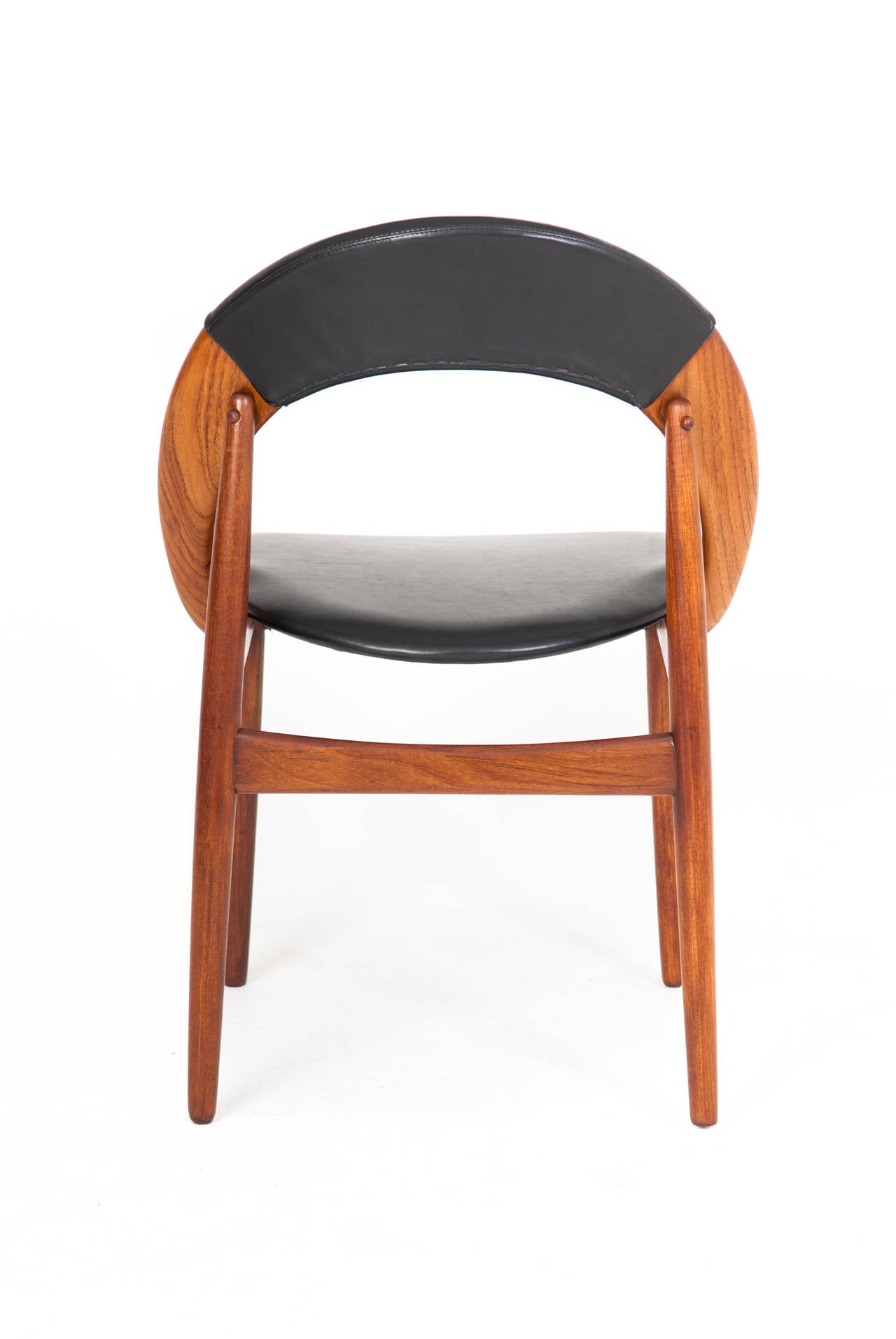 Arne Hovman Olsen Chair For Sale at 1stDibs