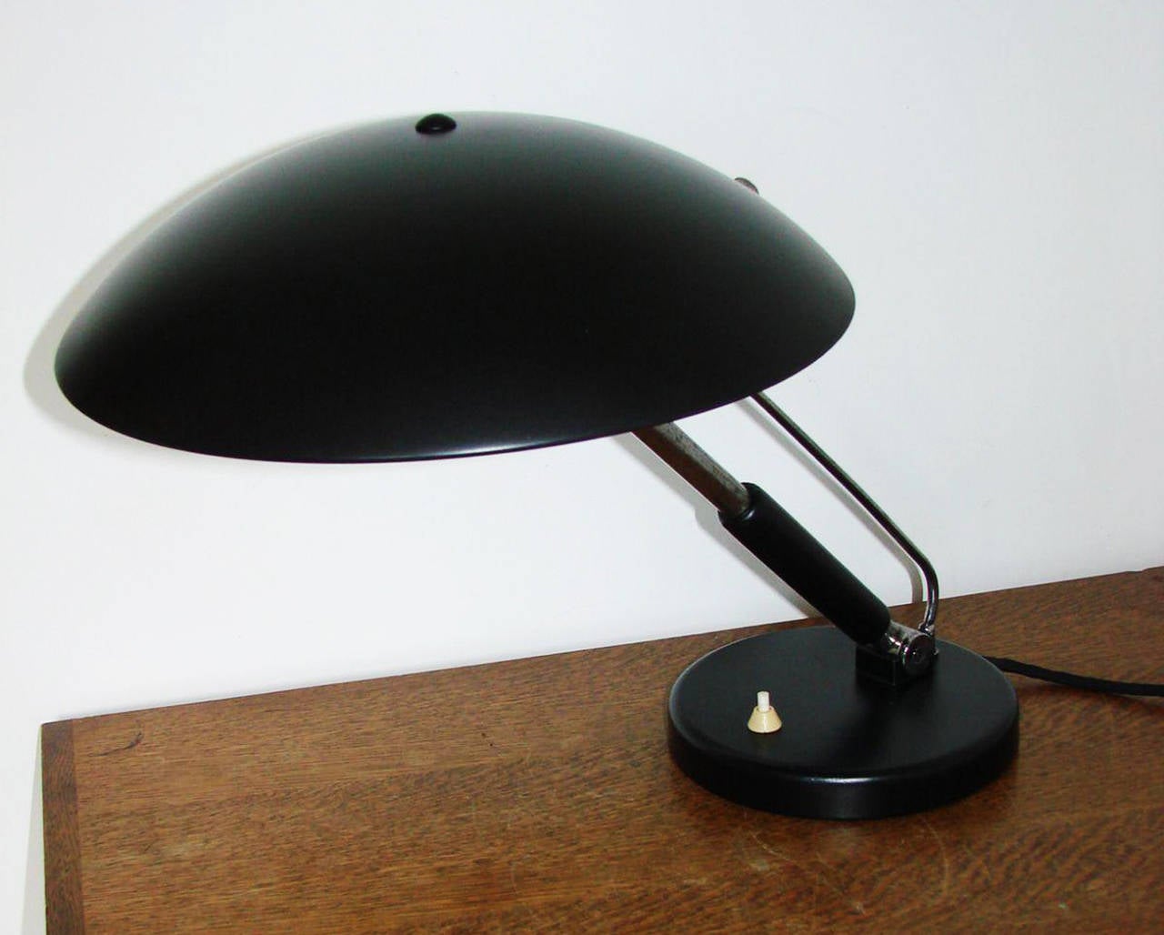 Karl Trabert Desk Lamp at 1stDibs