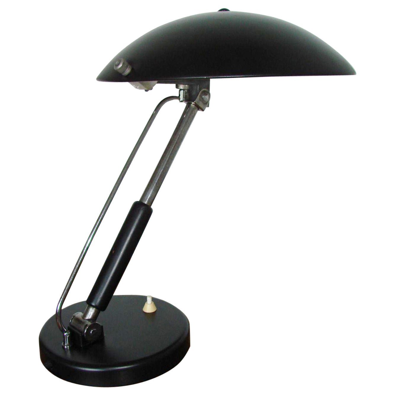 Karl Trabert Desk Lamp at 1stDibs