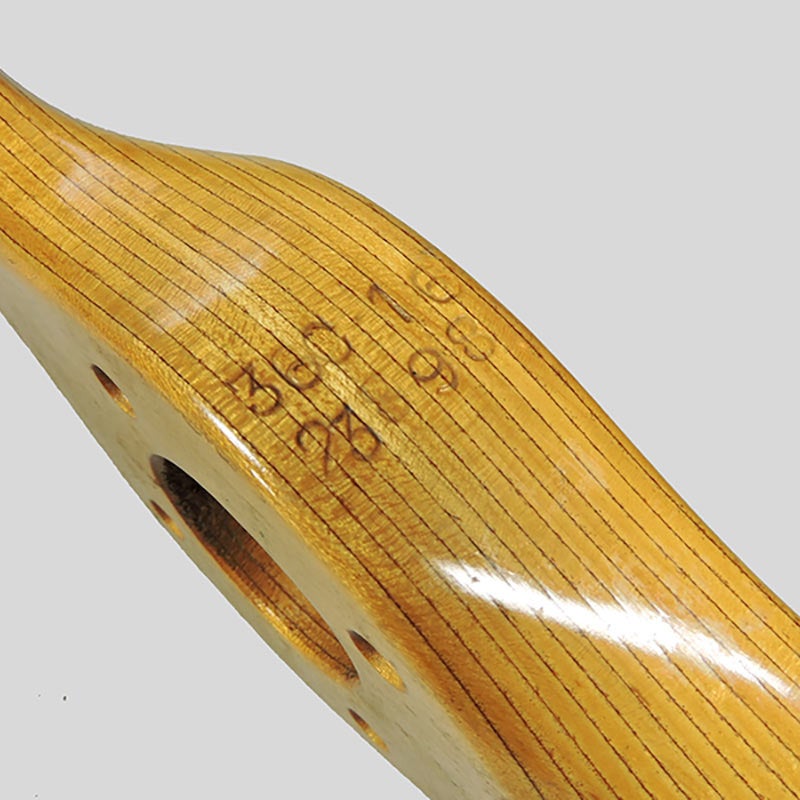 Vintage Banks-Maxwell Wood Airplane Propeller at 1stDibs | banks ...