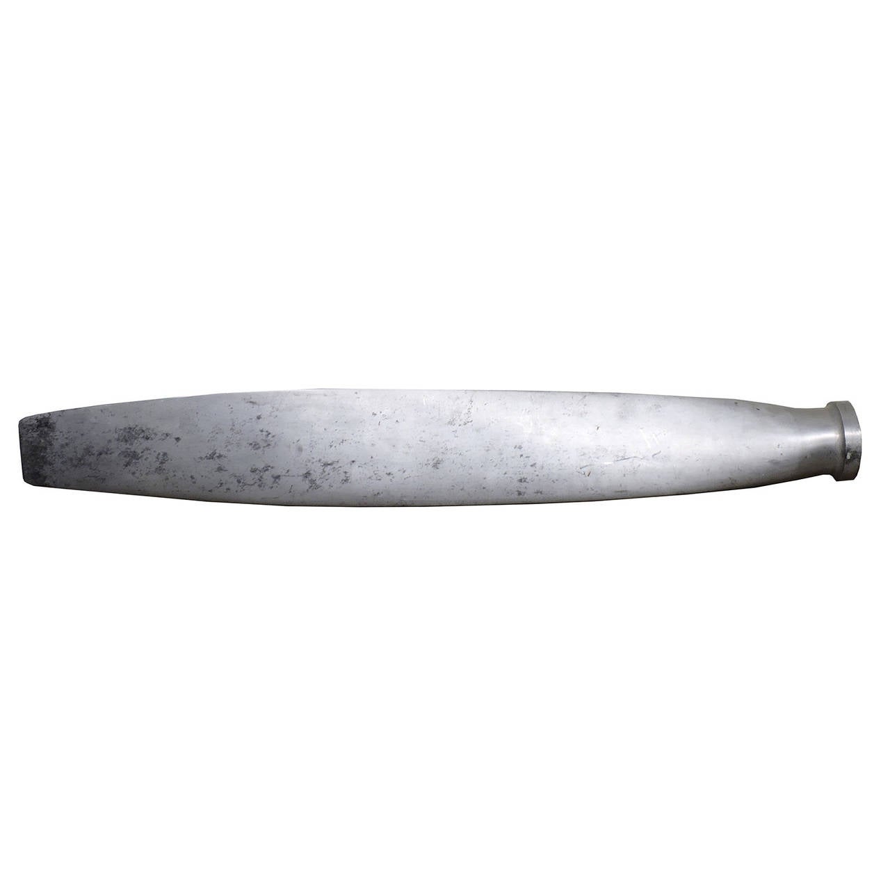 Pair of Hartzell Aluminum Propellers For Sale at 1stDibs