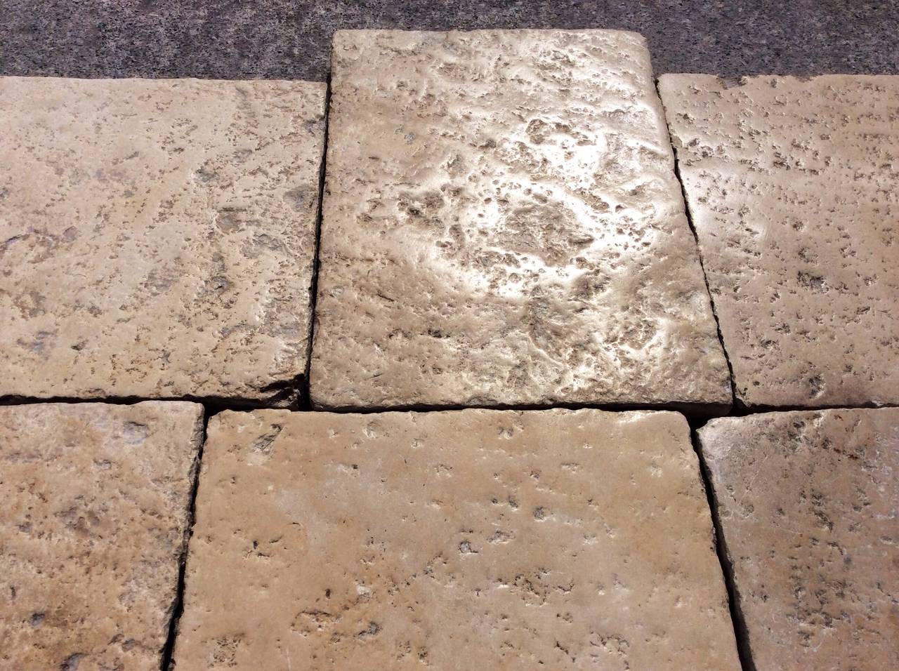 Antique French Flooring, 17th Century For Sale at 1stDibs