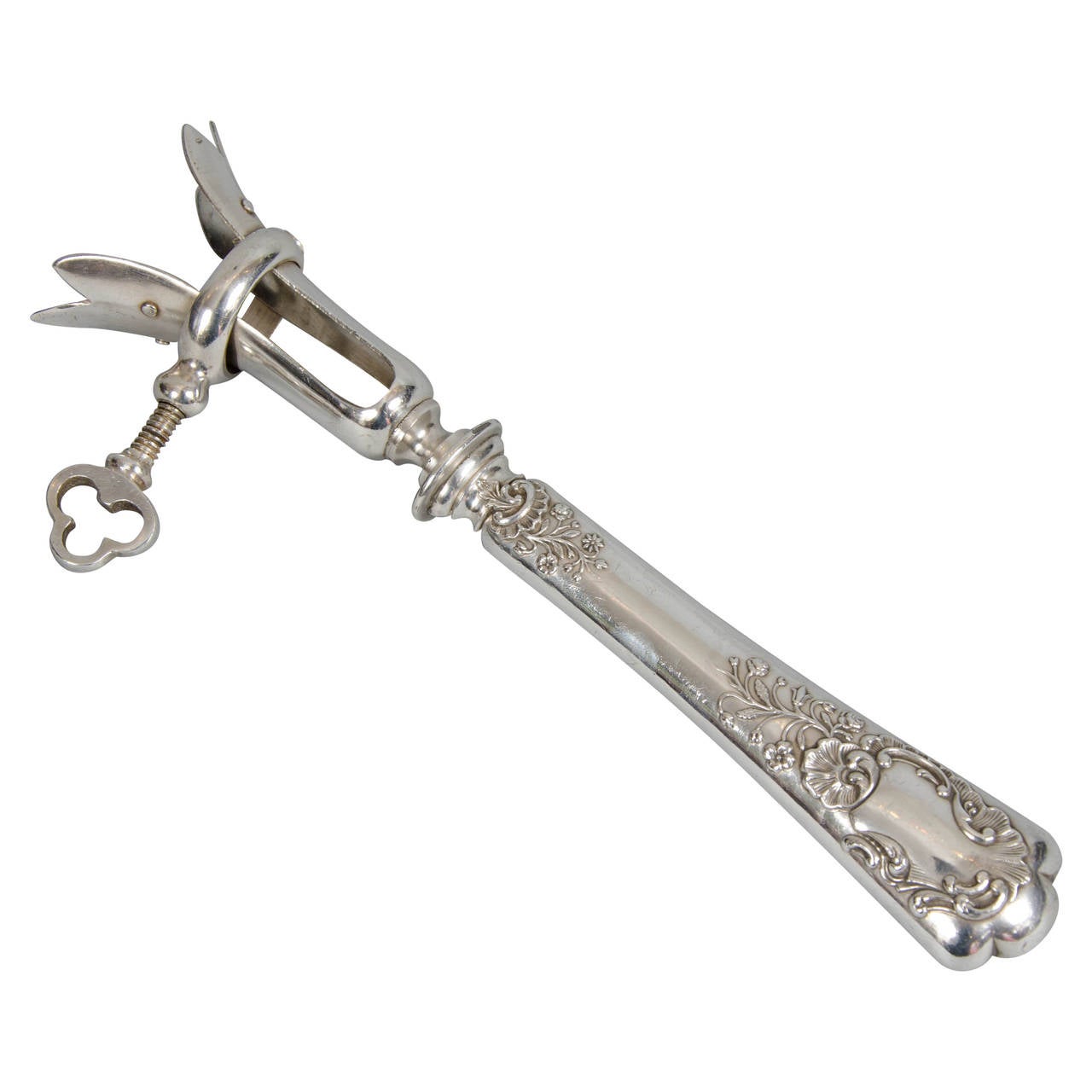 Meat Bone Holder For Sale at 1stDibs