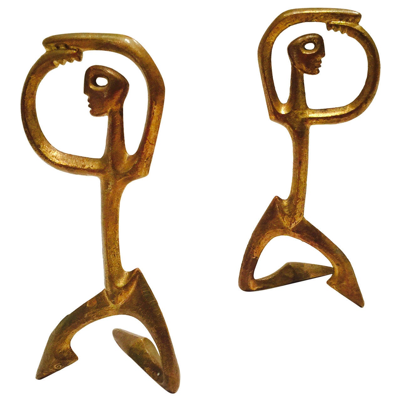 Frederick Weinberg Sculptures For Sale at 1stDibs