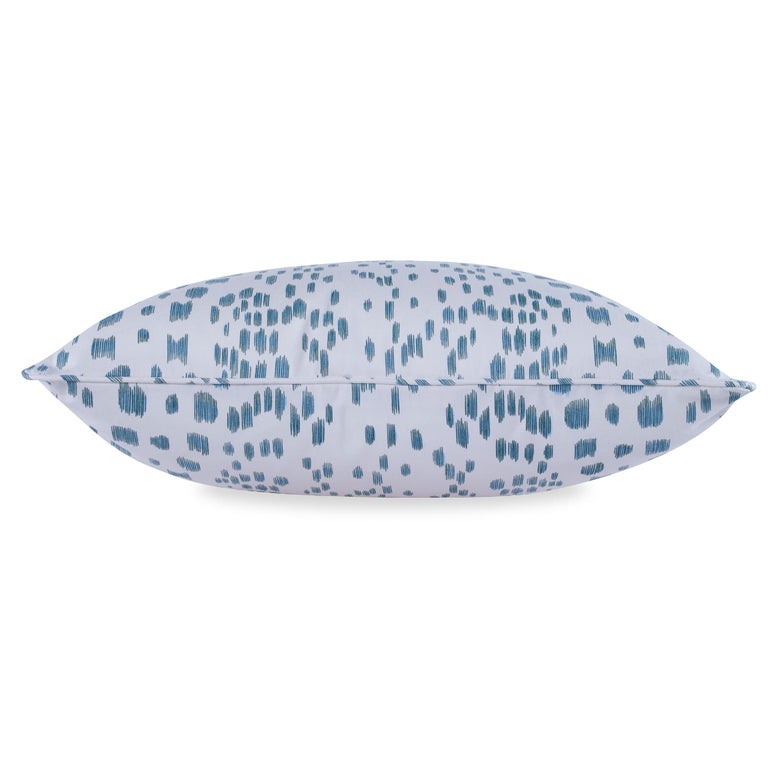 Customizable Les Touches Accent Pillow by CuratedKravet For Sale at 1stDibs