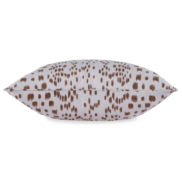 Customizable Les Touches Accent Pillow by CuratedKravet For Sale at 1stDibs