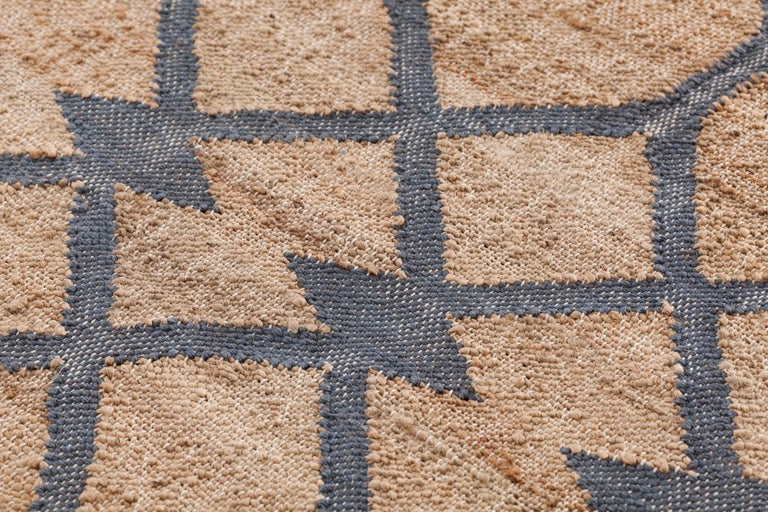 Customizable GAN Rodas Rug in Wool For Sale at 1stDibs
