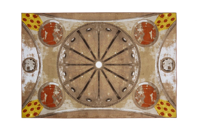 Customizable Opinion Ciatti Firenze Large Rectangular Rug For Sale at ...