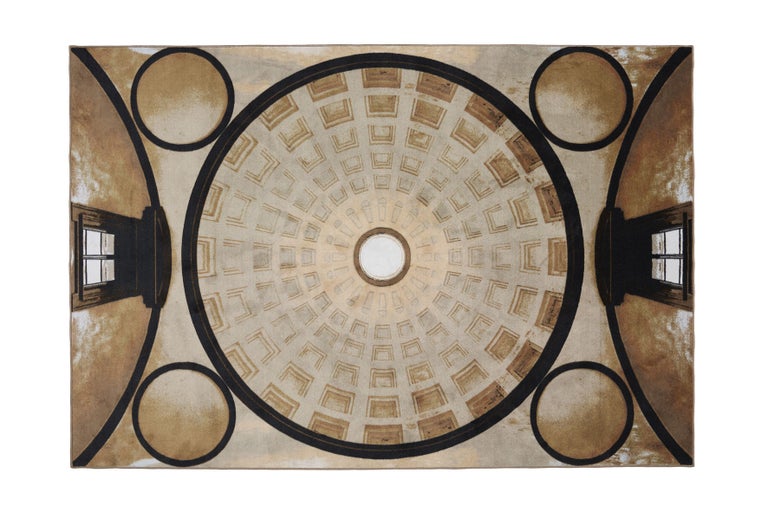 Customizable Opinion Ciatti Firenze Large Rectangular Rug For Sale at ...