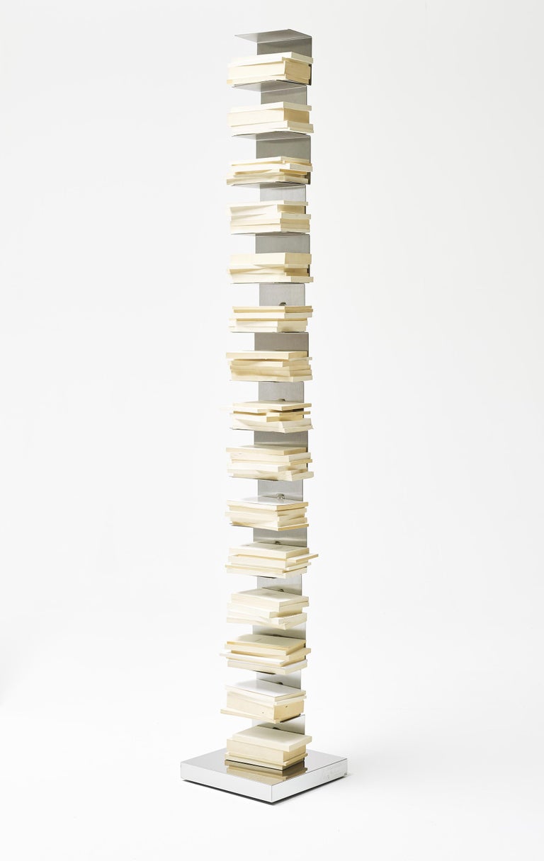Customizable Opinion Ciatti Original Ptolomeo Large Bookcase For Sale ...