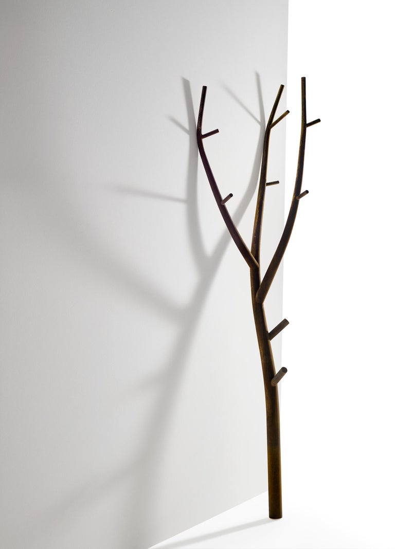Customizable Opinion Ciatti Ramo Sculptural Coat Stand For Sale at 1stDibs