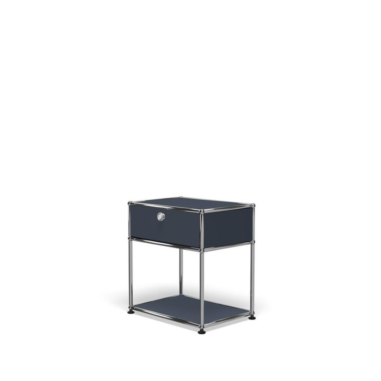 Customizable USM Nightstand P2 Storage System For Sale at 1stDibs