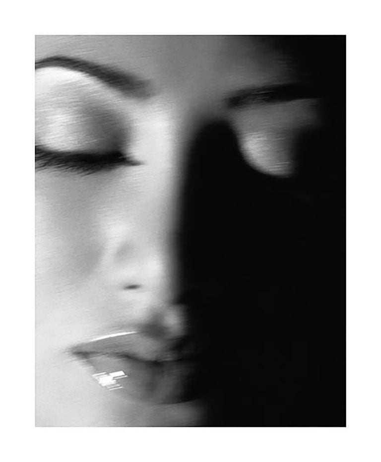 Kenneth Gruenholtz - Untitled (Dakota and Ben) For Sale at 1stDibs