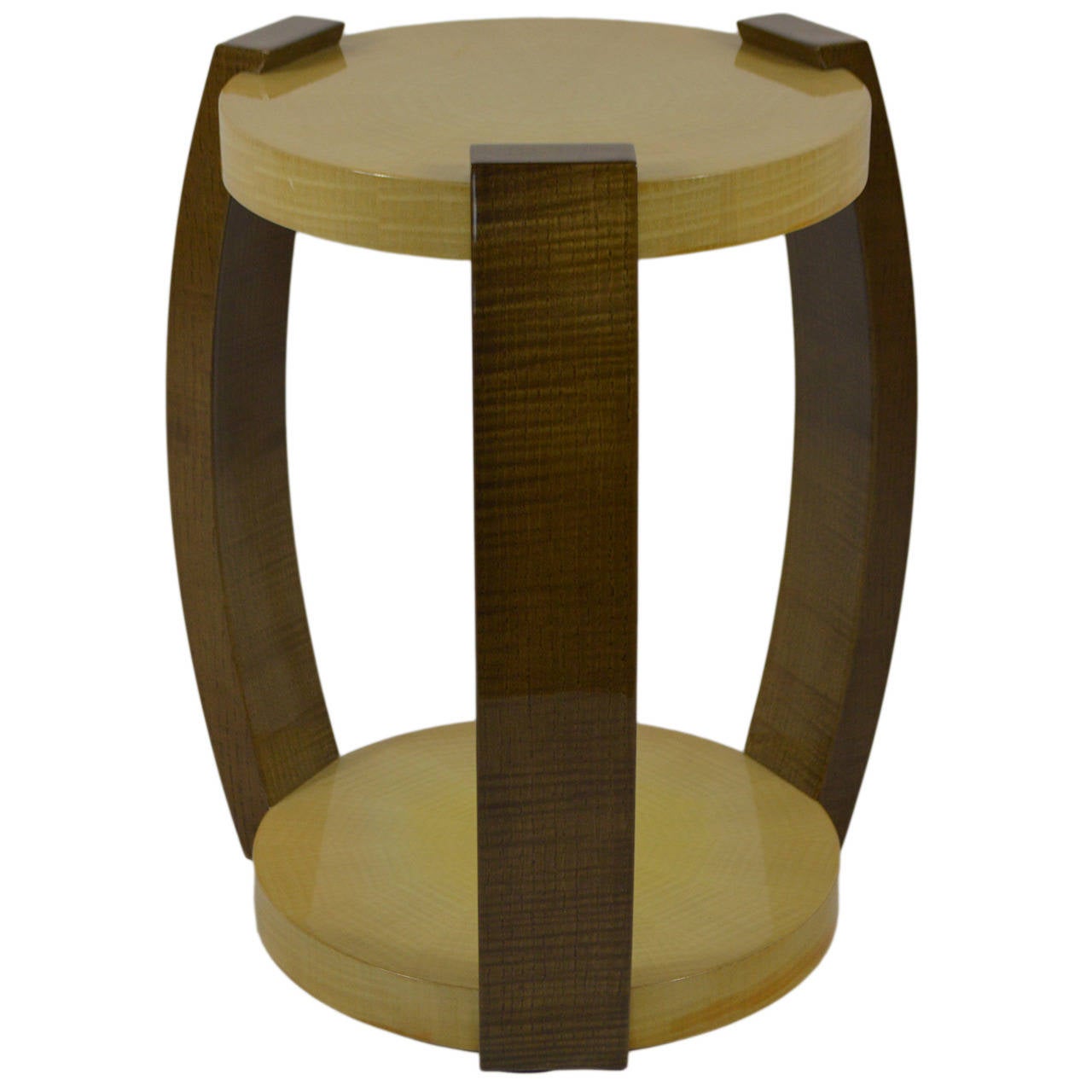 J. Robert Scott Harlow Occasional Table at 1stDibs