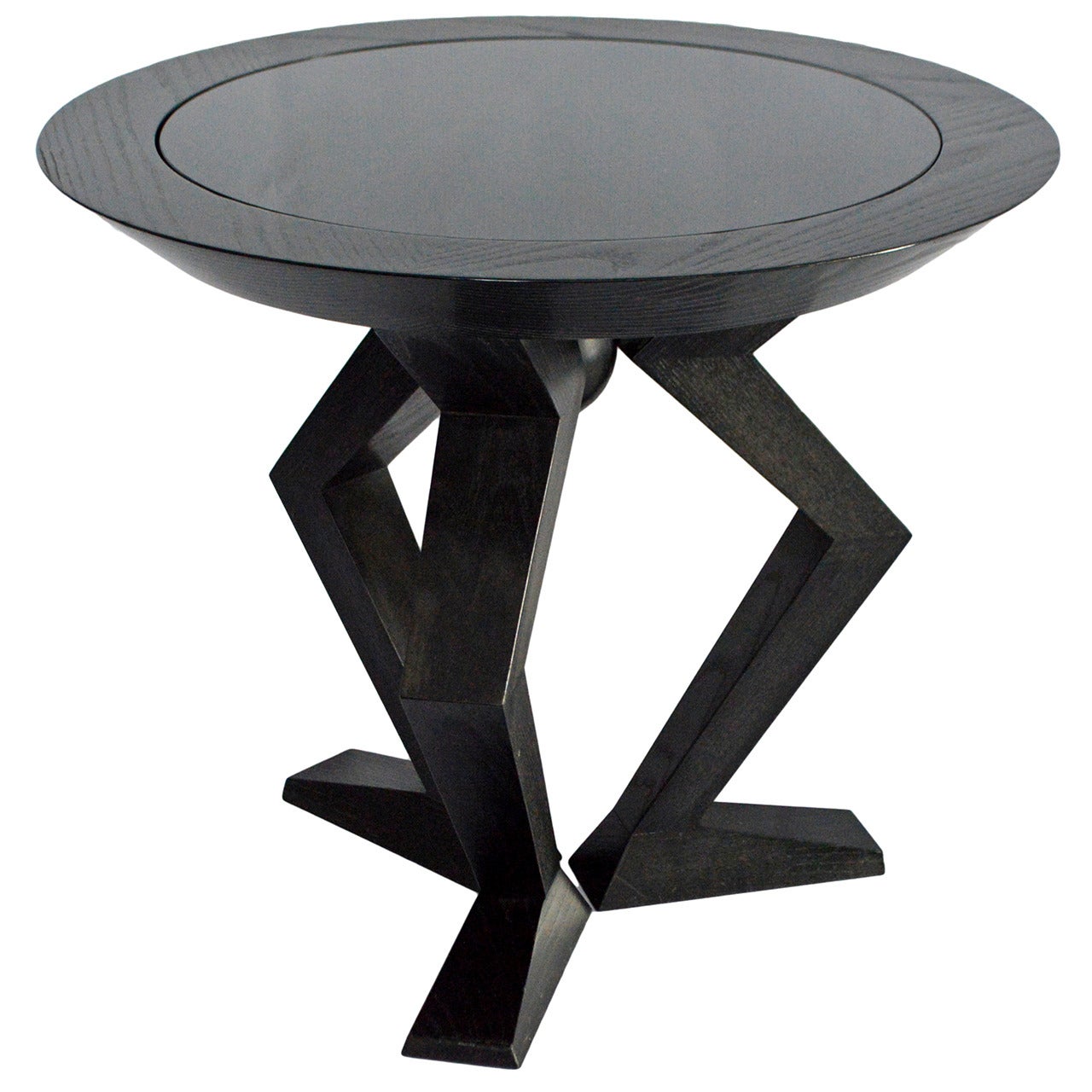 Brueton Geppetto Table at 1stDibs