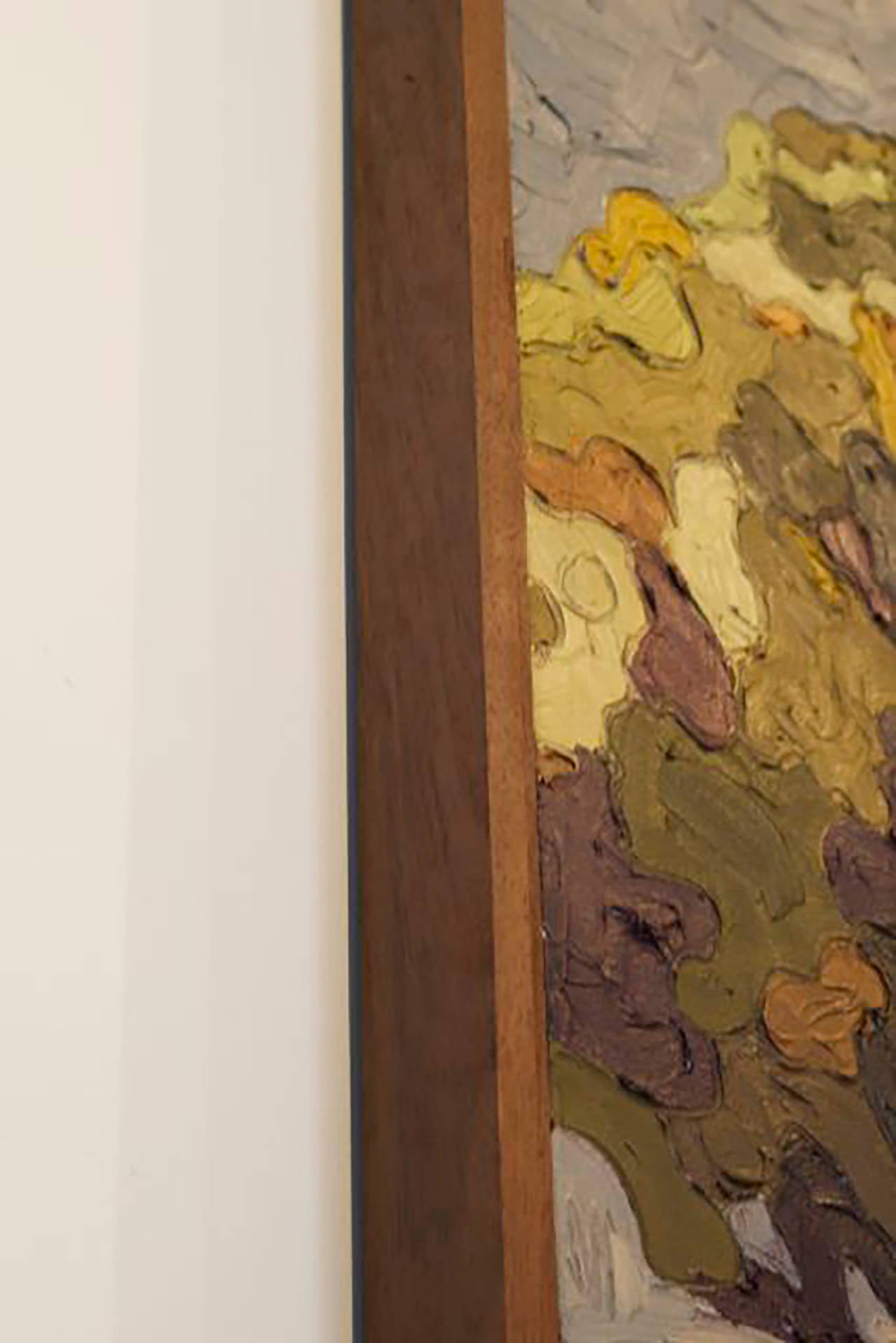 Summer Lake by Matthew Frederick For Sale at 1stDibs