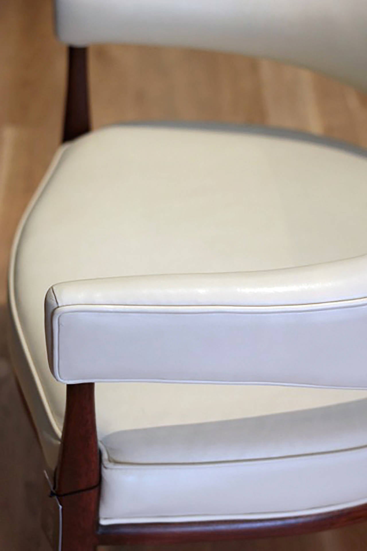 Morrow Chair by Michael Berman For Sale at 1stDibs