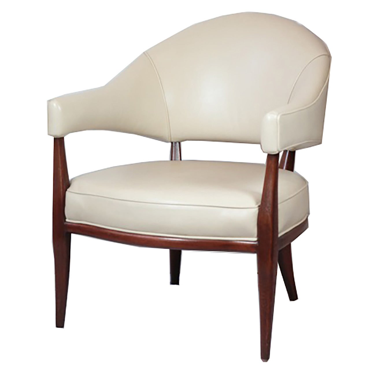 Morrow Chair by Michael Berman For Sale at 1stDibs
