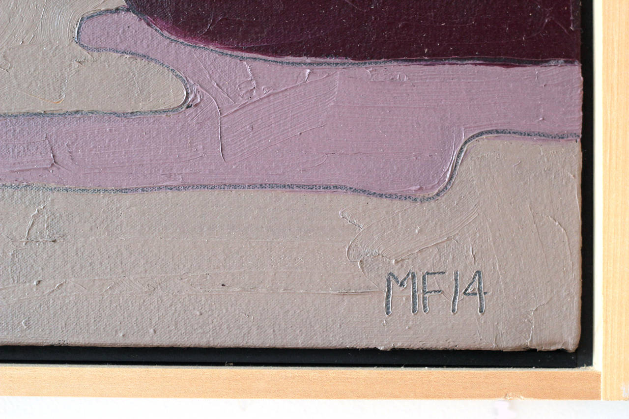 Original Artwork by Matthew Frederick, "Looking Afar" For Sale at ...