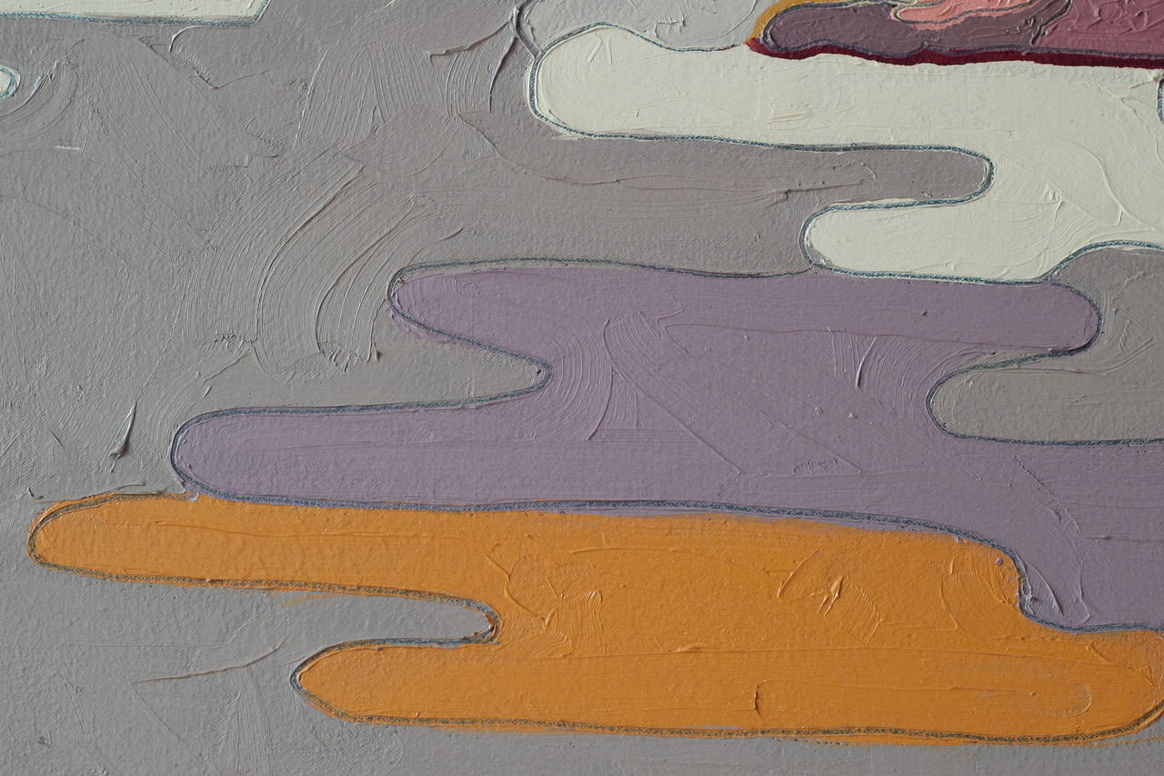 Original Artwork by Matthew Frederick, "Looking Afar" For Sale at ...