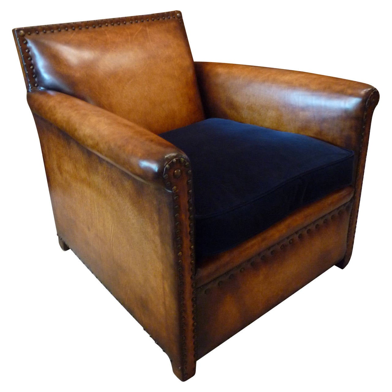 Stanley Chair at 1stDibs