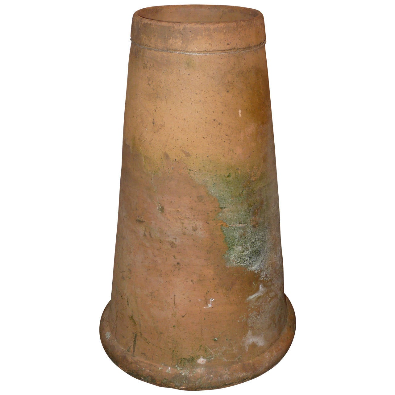 Victorian Rhubarb Forcer at 1stDibs