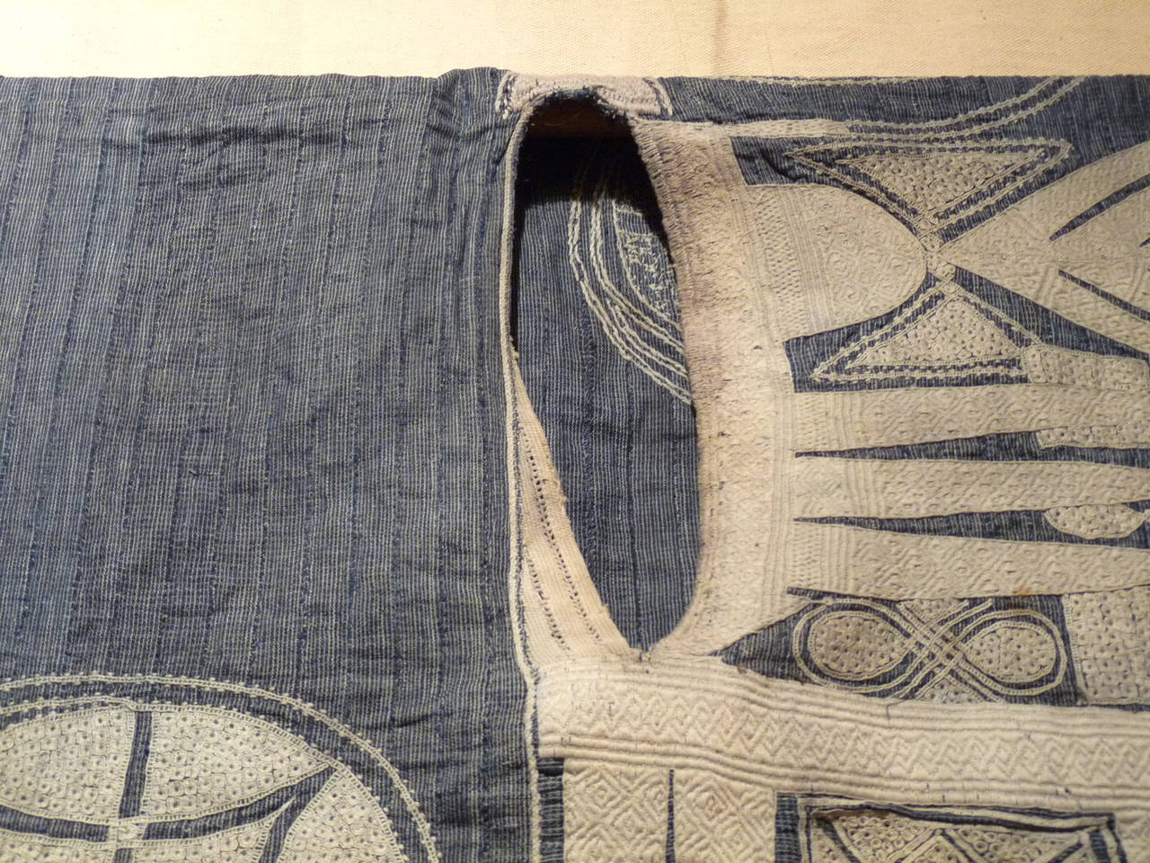 Yoruba Chiefs Robe For Sale at 1stDibs