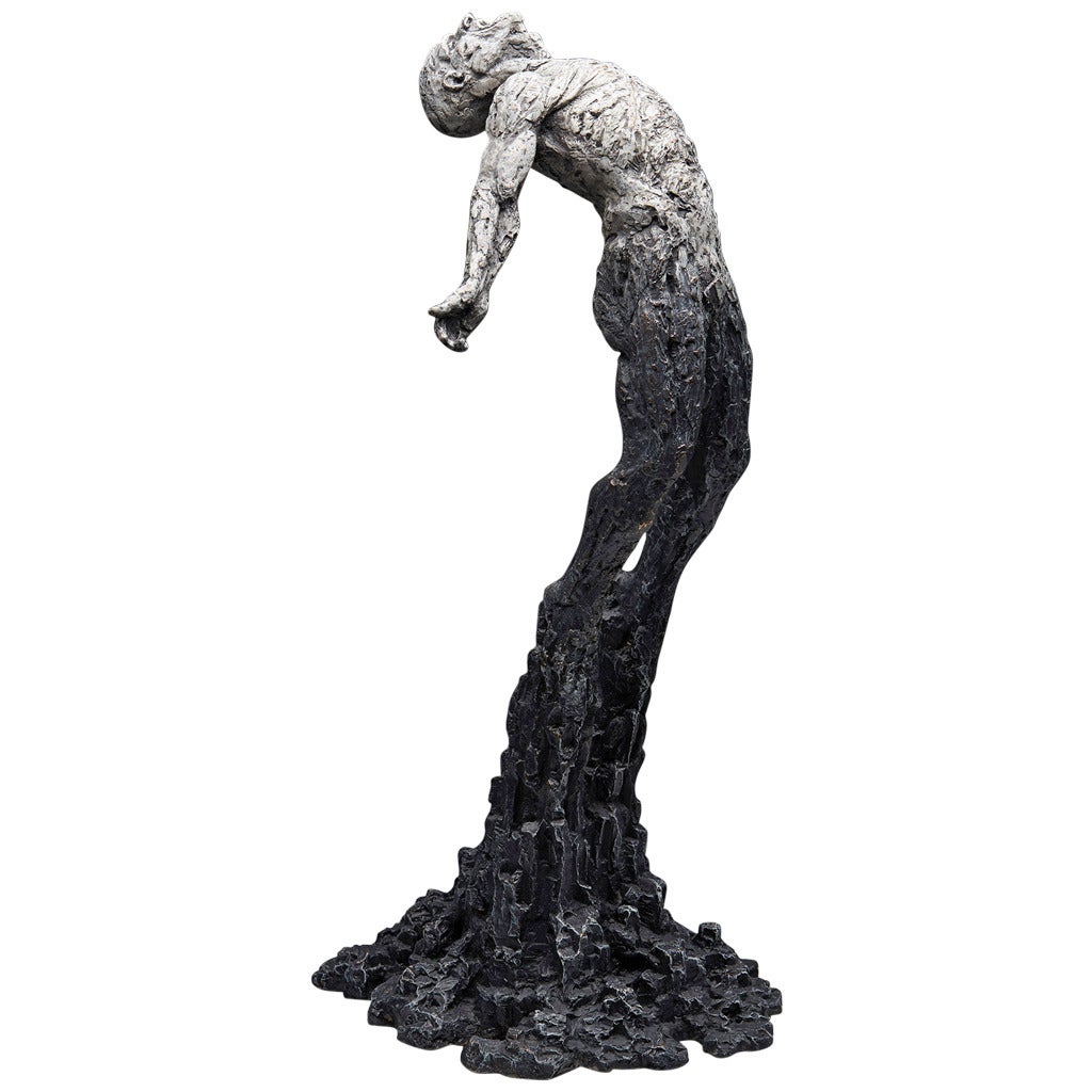 Ian Edwards "The Calling" Limited Edition Bronze Sculpture at 1stDibs ...
