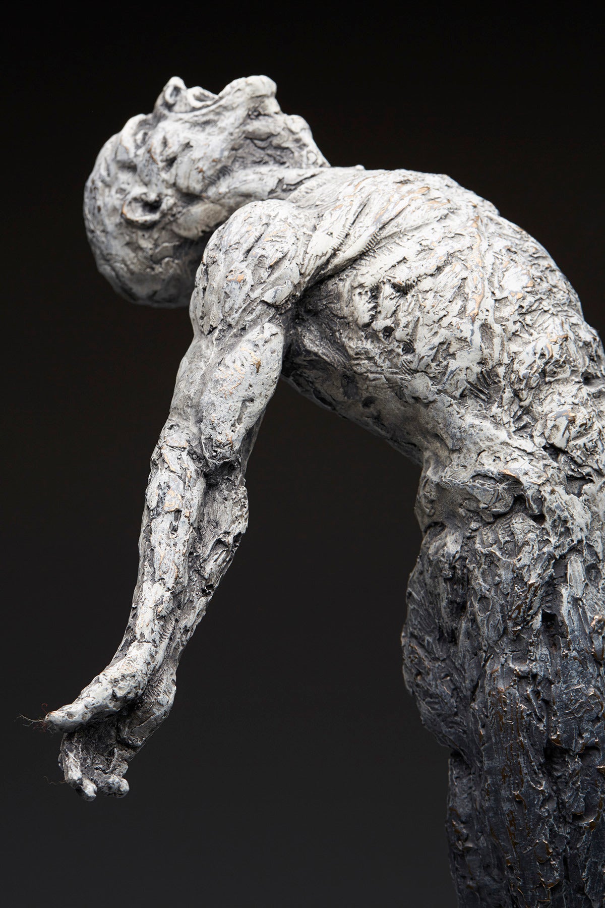 Ian Edwards "The Calling" Limited Edition Bronze Sculpture at 1stDibs ...