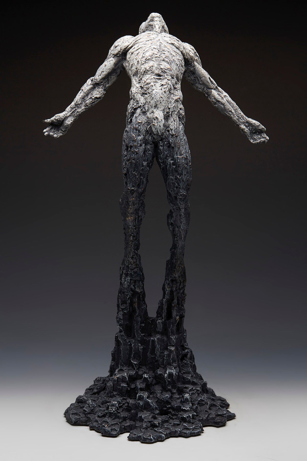 Ian Edwards "The Calling" Limited Edition Bronze Sculpture at 1stDibs ...