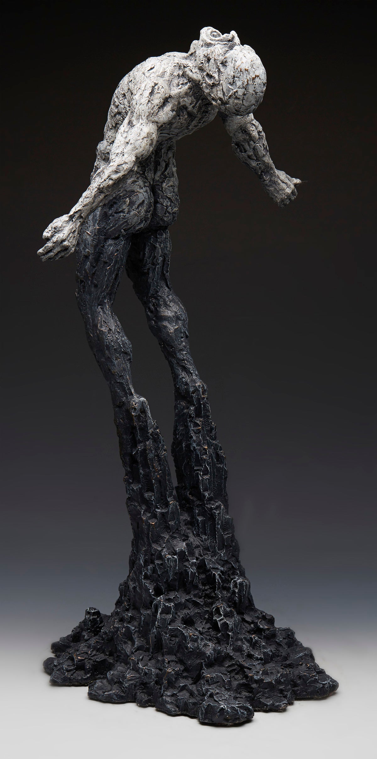 Ian Edwards "The Calling" Limited Edition Bronze Sculpture at 1stDibs ...