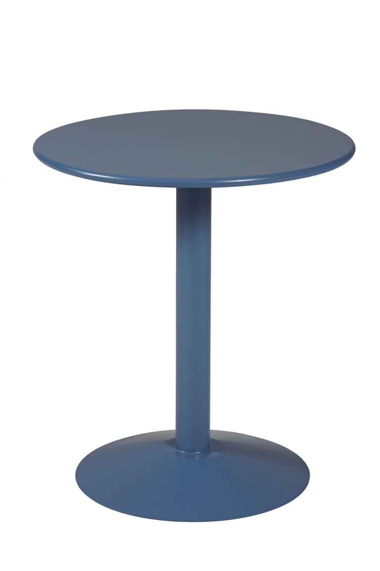 Customizable Stork Kids Side Table in Pop Colors by Chantal Andriot and ...