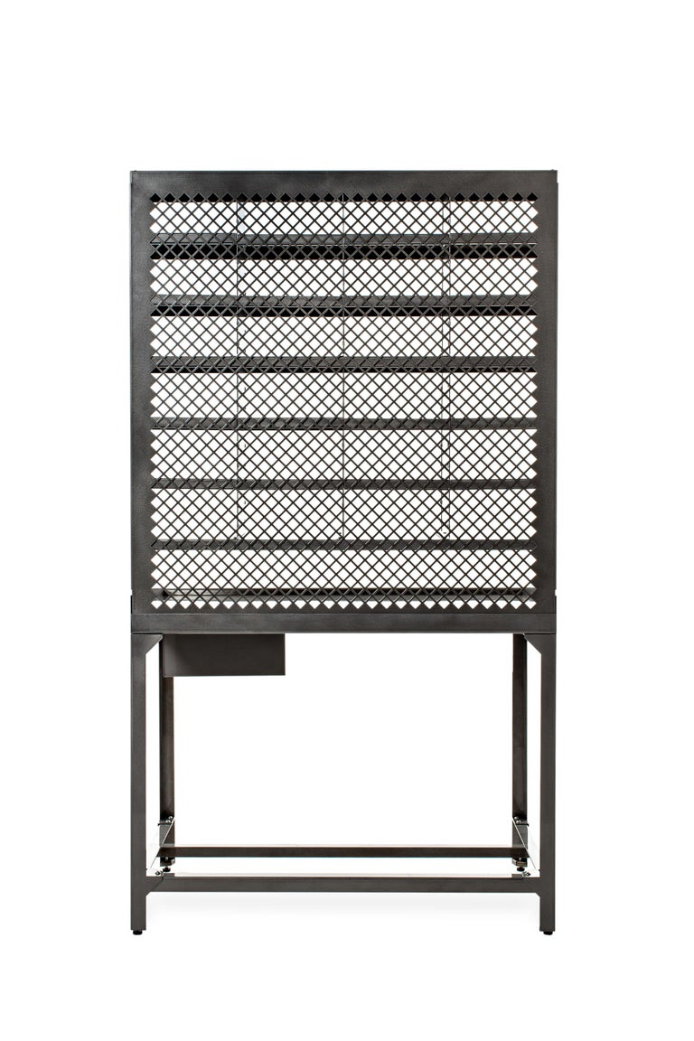 Customizable Casier de Tri Desk in Essential Colors by Xavier Pauchard ...