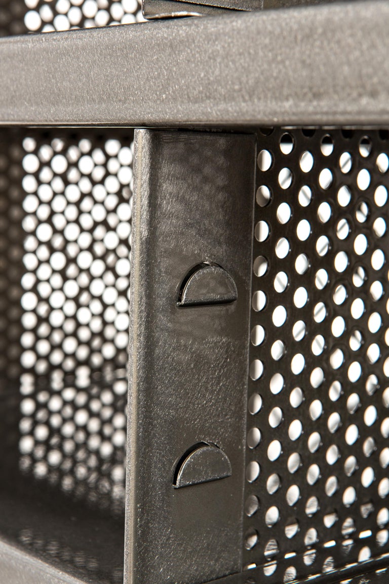 Customizable Casier de Tri Desk in Essential Colors by Xavier Pauchard ...