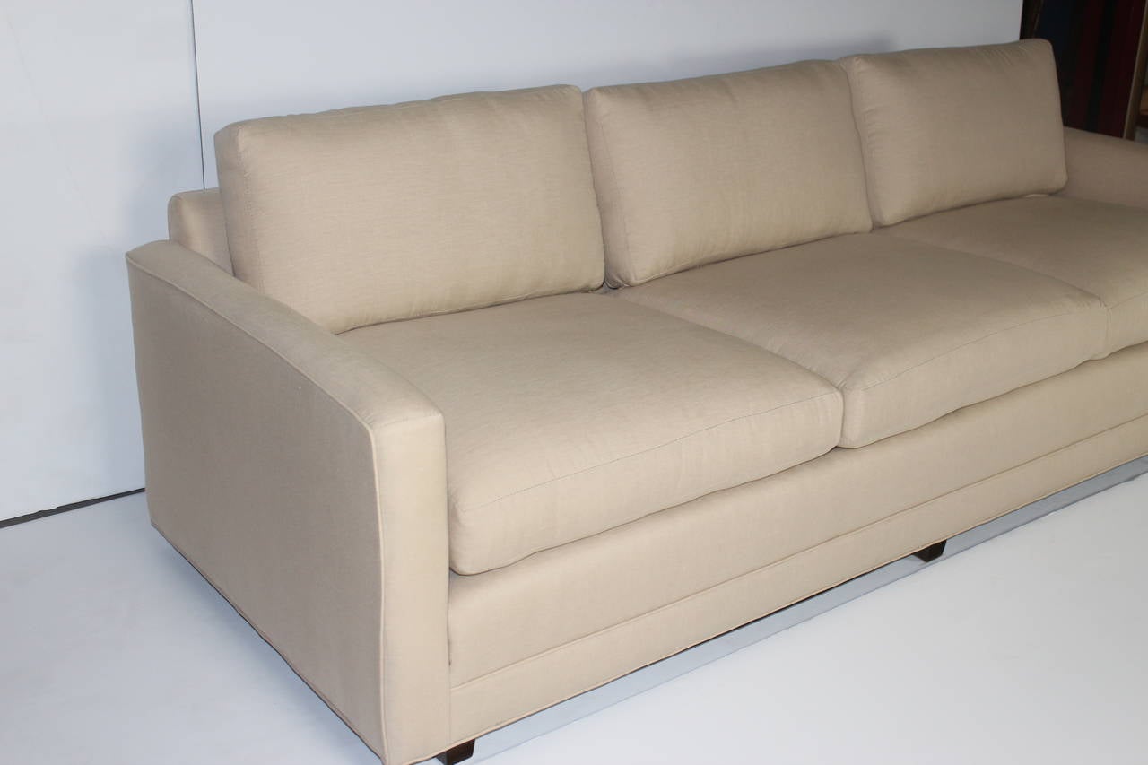 Baker Sofa at 1stDibs