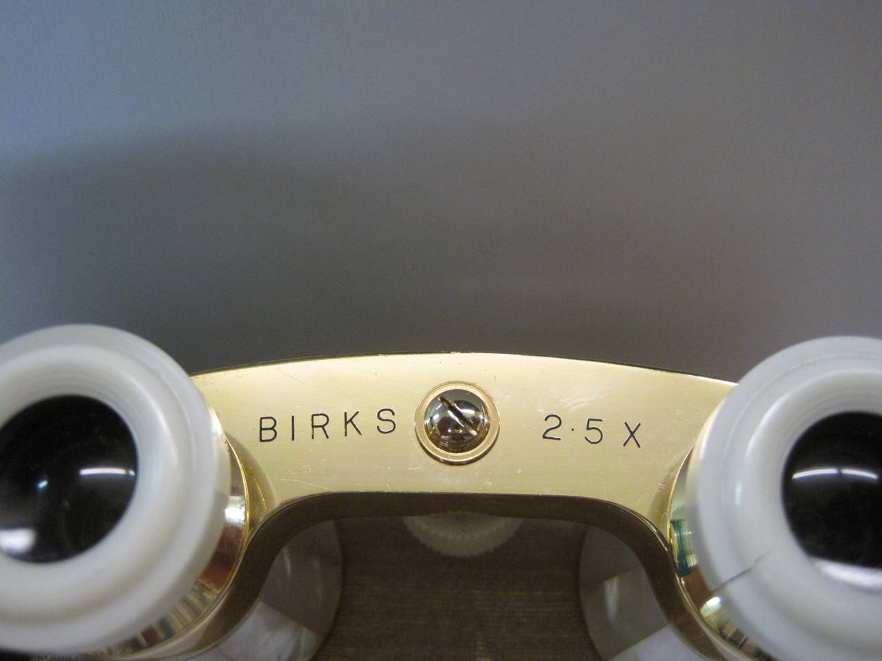 Birks Opera Glasses with Mother-of-Pearl at 1stDibs | birks binoculars ...