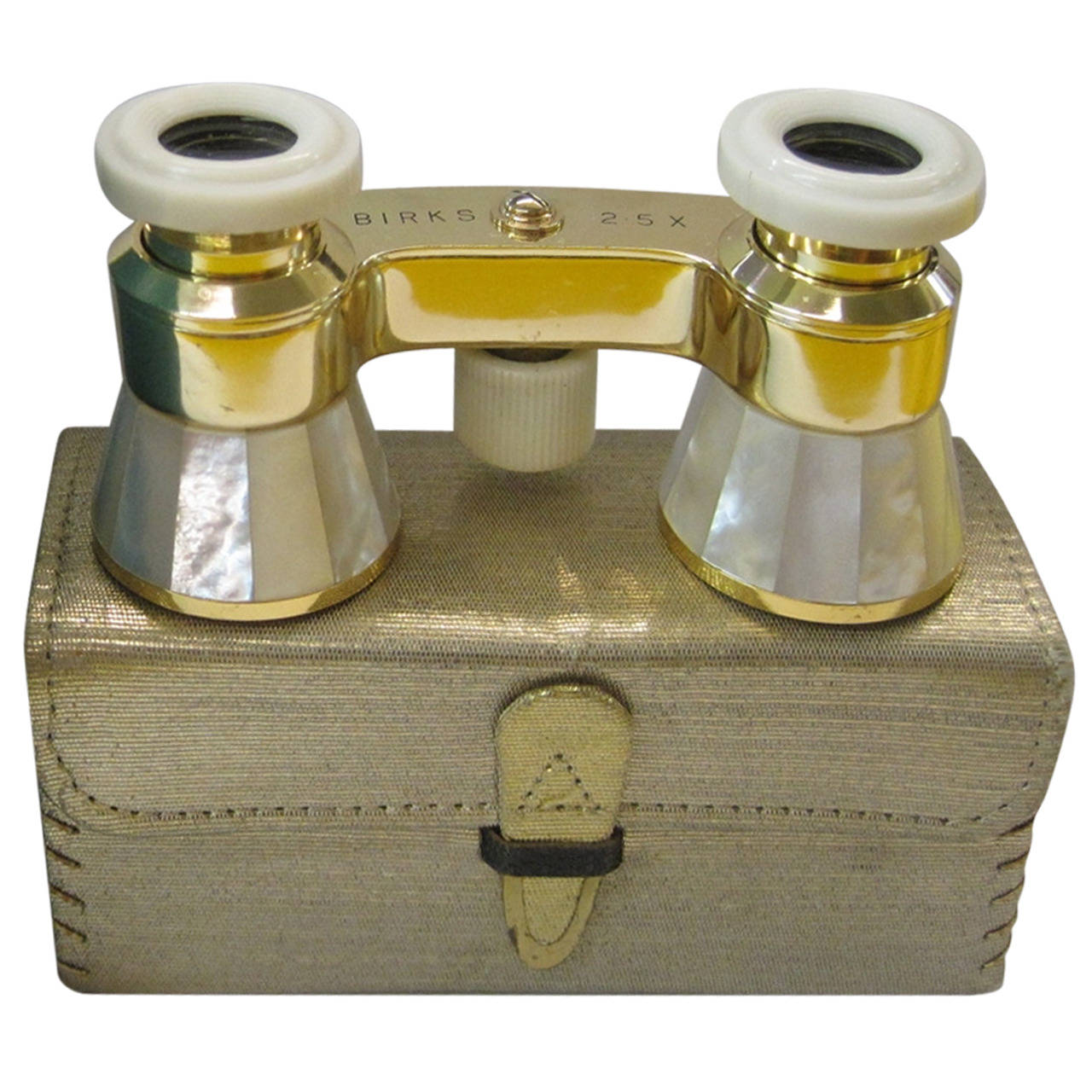 Birks Opera Glasses with Mother-of-Pearl at 1stDibs | birks binoculars ...