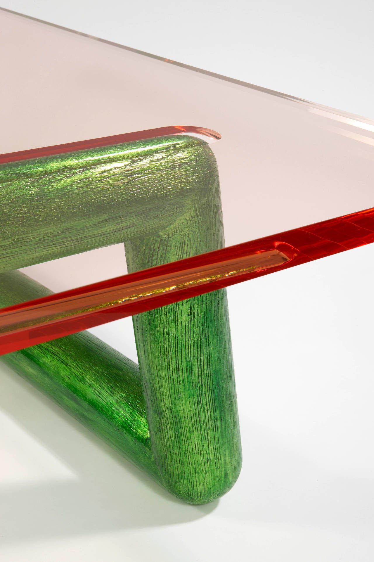 Jelly Coffee Table by Mattia Bonetti. For Sale at 1stDibs | jelly bean ...