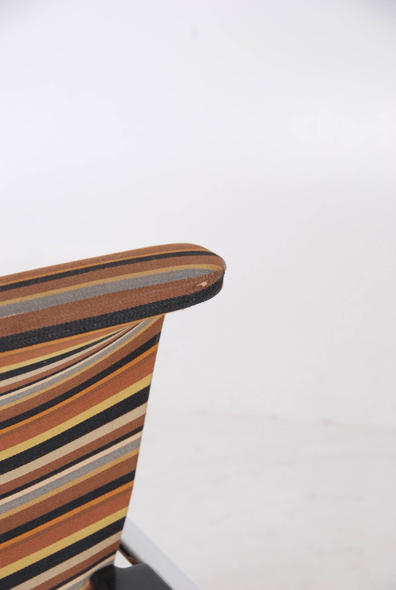 Peter Protzman for Herman Miller Desk Chair with Alexander Girard ...