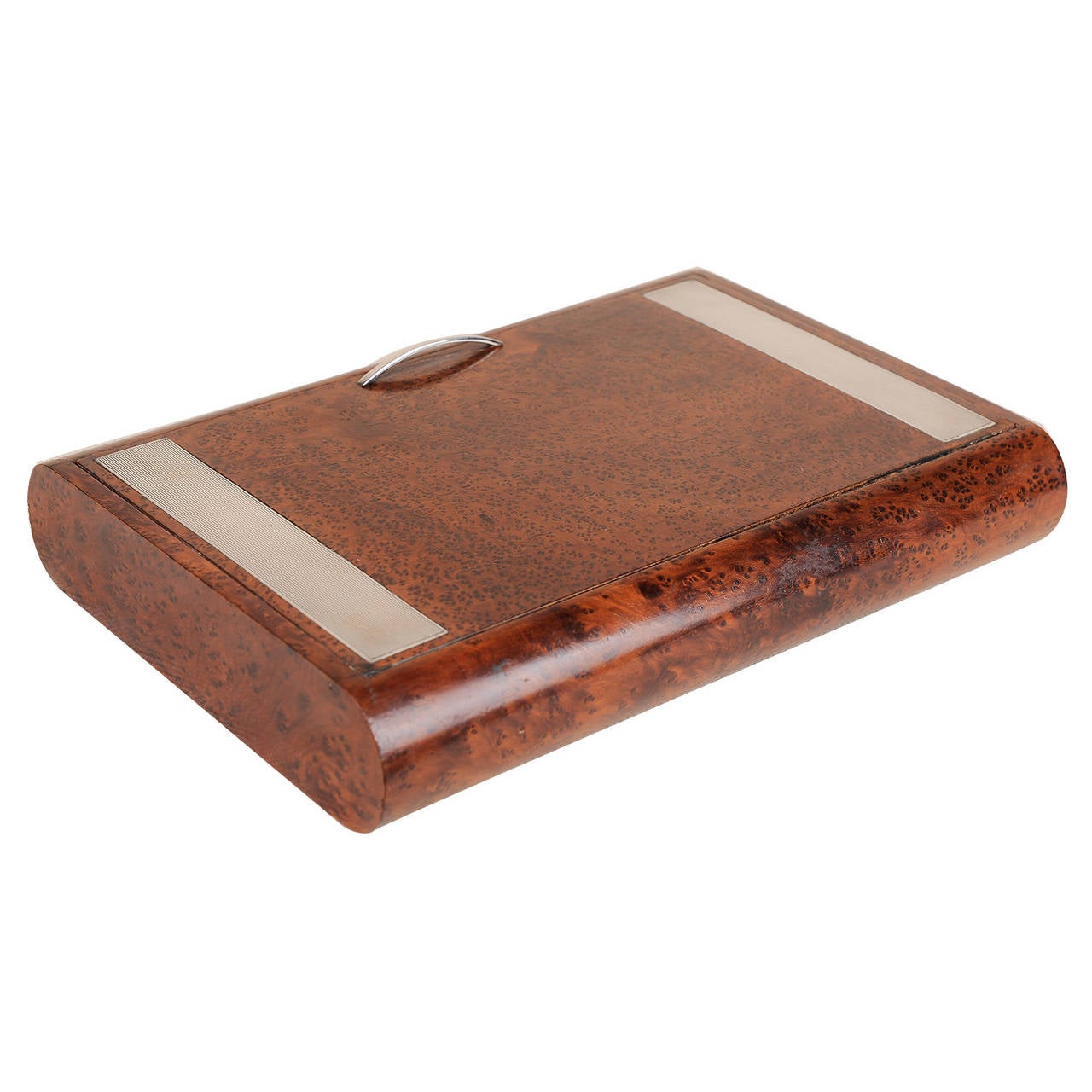 Elegant Travel Writing-set Box For Sale at 1stdibs