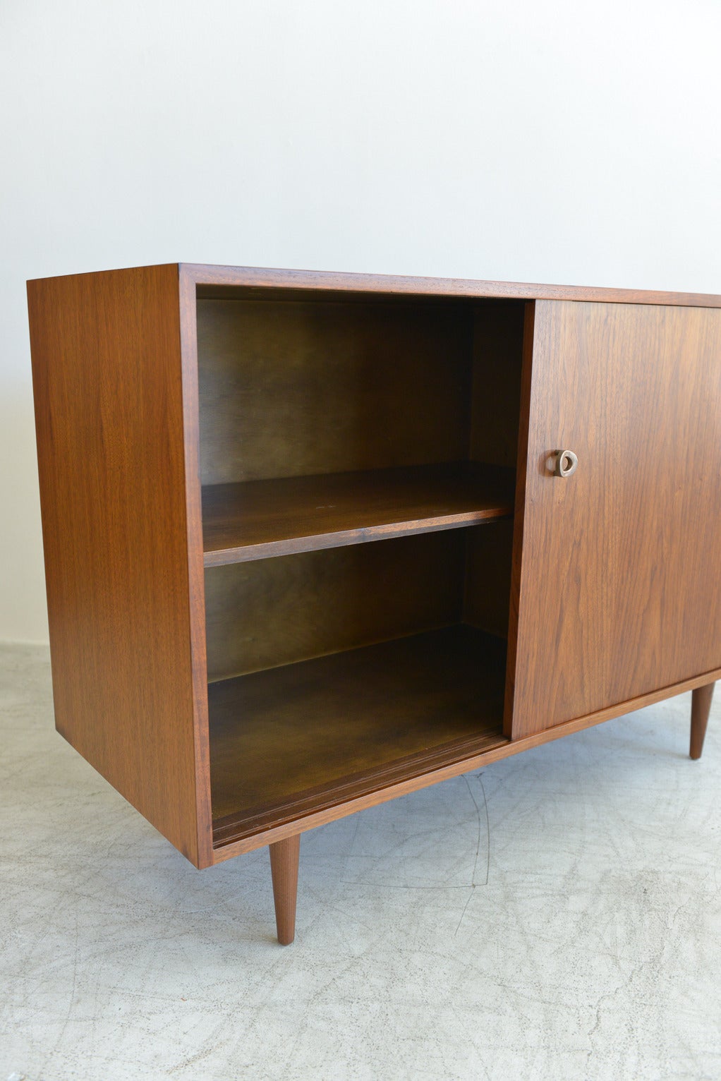Greta M. Grossman Credenza for Glenn of California at 1stDibs