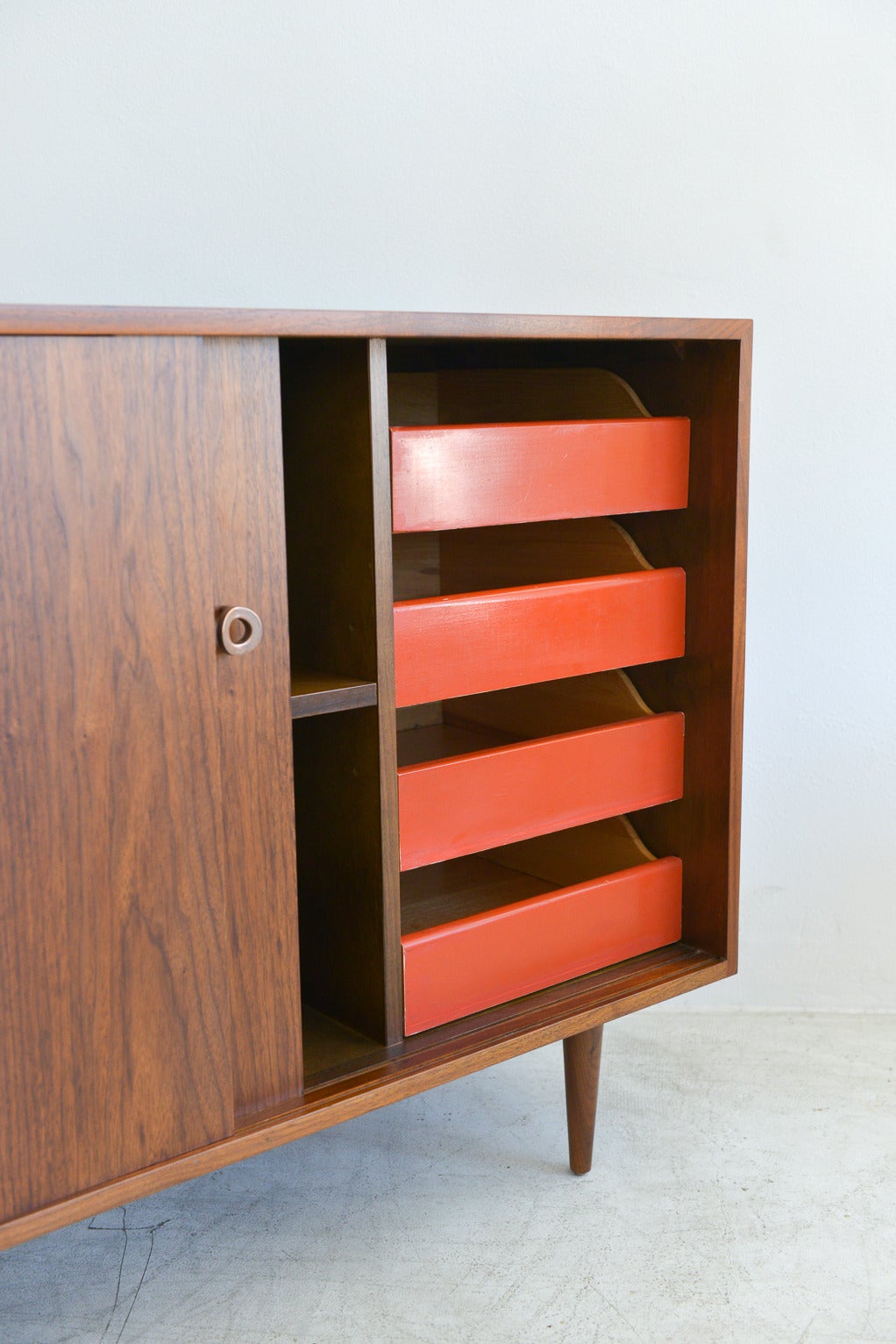Greta M. Grossman Credenza for Glenn of California at 1stDibs