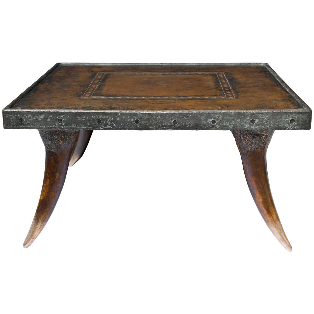 Rhino Table For Sale at 1stDibs