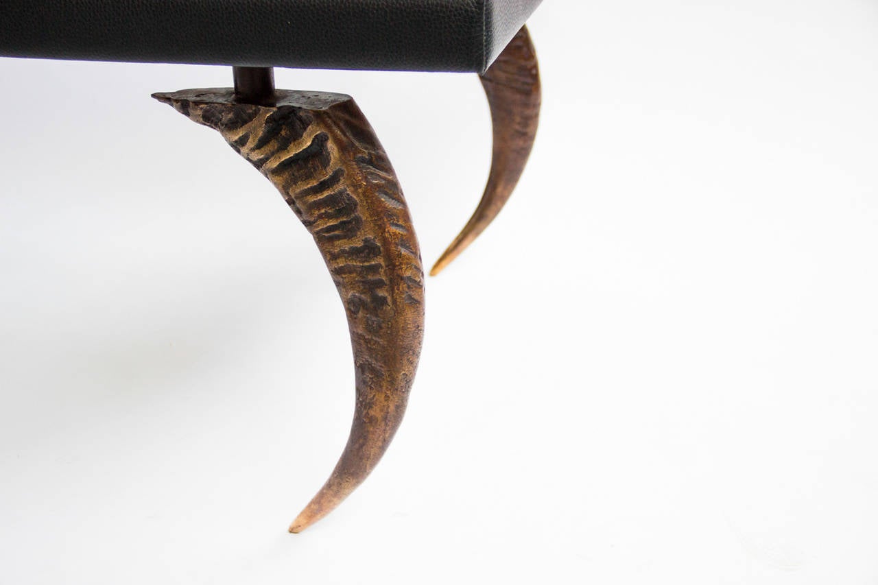 Buffalo Table For Sale at 1stDibs
