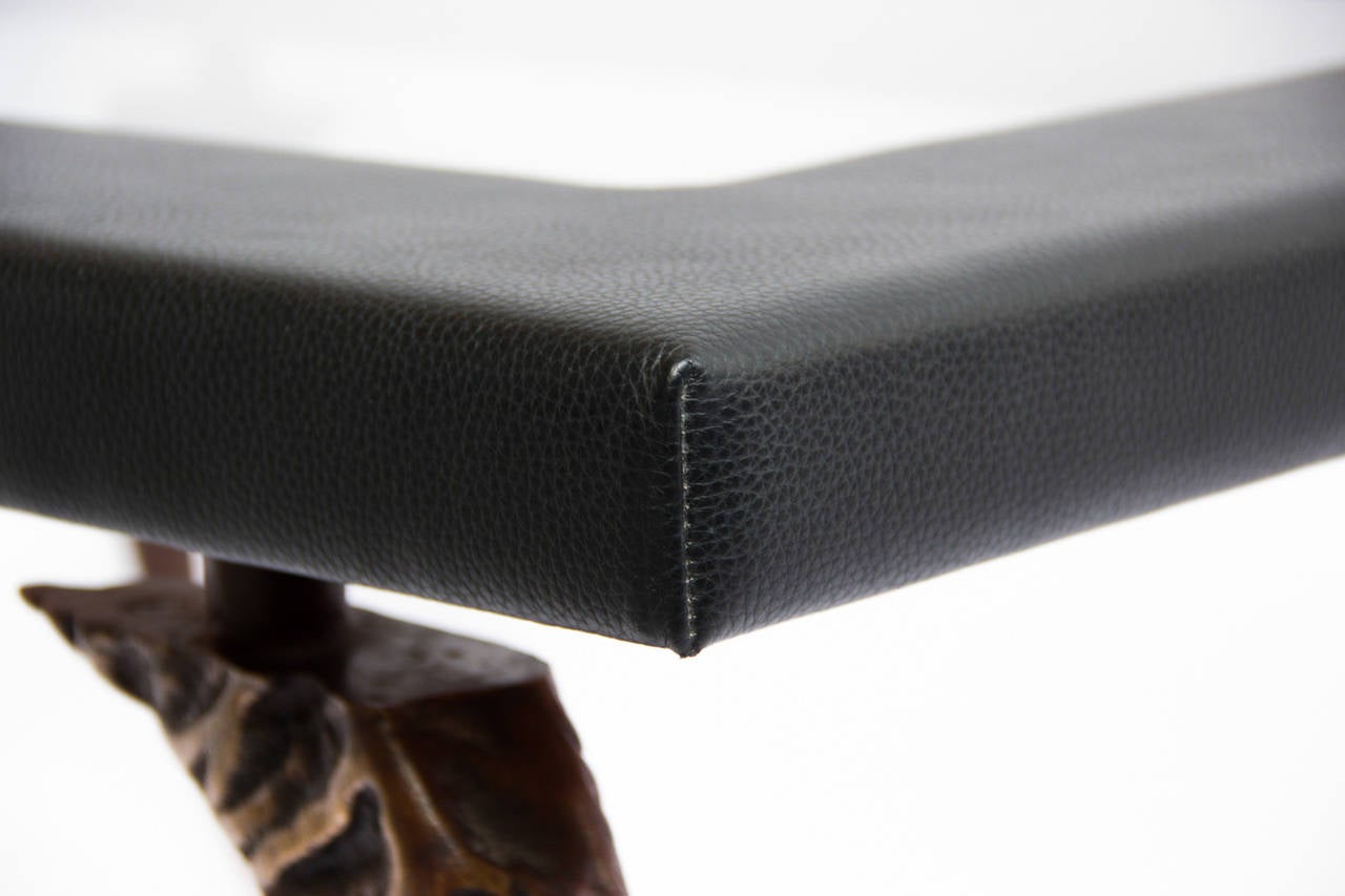 Buffalo Table For Sale at 1stDibs
